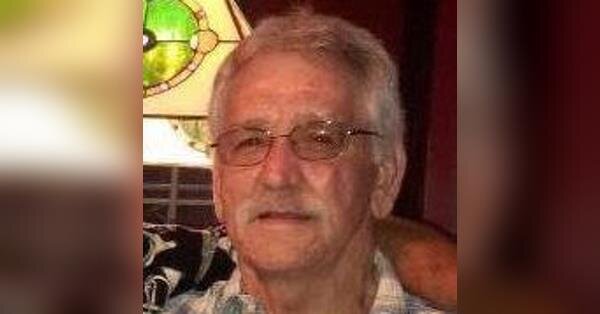 John R. "Bud" Slater Sr. Obituary - Visitation & Funeral Information