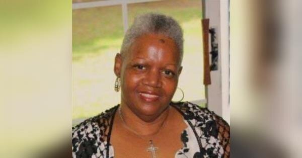 Tribute Wall Album | MS. BRENDA JOYCE WINTERS
