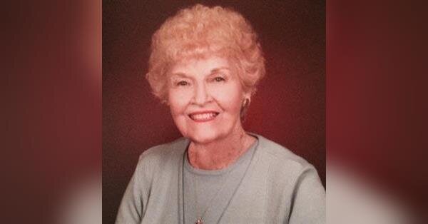 Tribute Wall | Elizabeth "Betty" Knox Shaw
