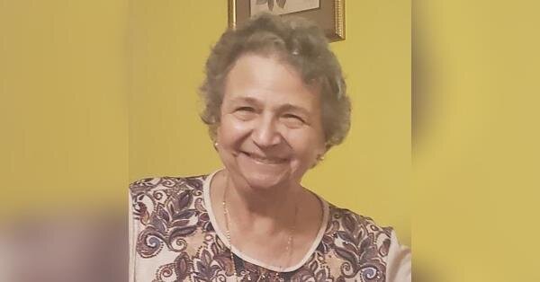 Anna Marie Cicerelli Obituary - Visitation & Funeral Information