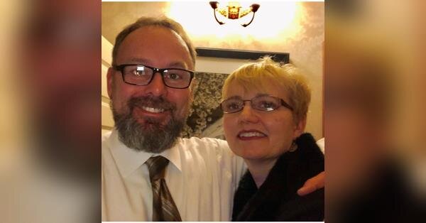 Tribute Wall | Michelle M. Hasper