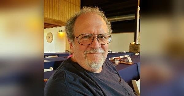 Tribute Wall | Alan Bouda