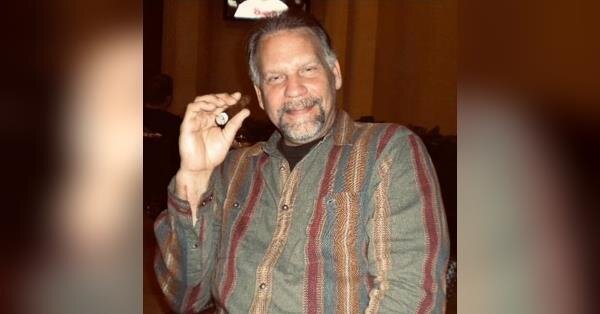 Tribute Wall | Gregory Thomas Lapitsky