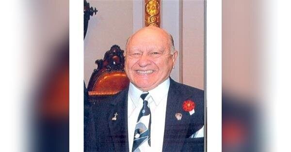 Anthony Rinaldi Obituary - Visitation & Funeral Information