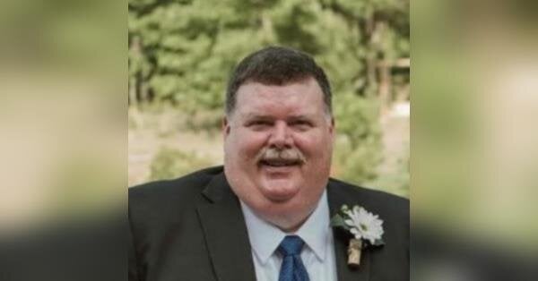 Tribute Wall | Timothy Fred Sprayberry