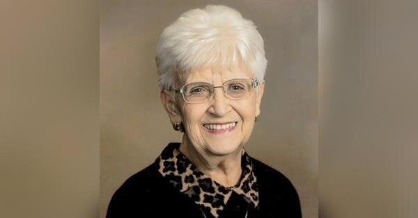 Ruth Annette Harrison Obituary - Visitation & Funeral Information