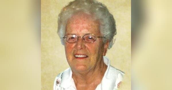 Tribute Wall | Eleanor "Pudgie" Elizabeth Rudd