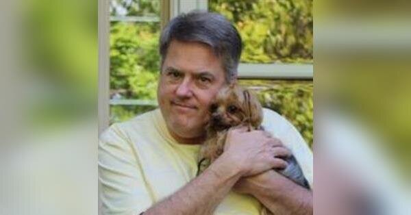 Tribute Wall | Lyle Mark Daugherty