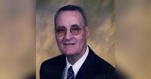 John C. Cole Obituary - Visitation & Funeral Information