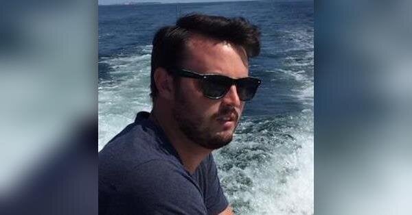 Tribute Wall | Brian Francis Flaherty