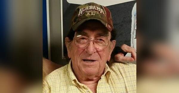 Mr. V.L. "Bill" Mathies Obituary - Visitation & Funeral Information