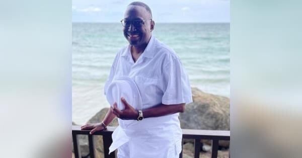 Tribute Wall | Derrick Taylor Sr.