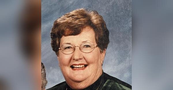Tribute Wall | Angie Lou Mayo