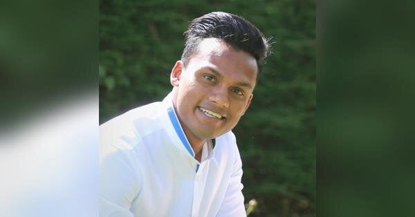 Tribute Wall | Hasith Nawarathne