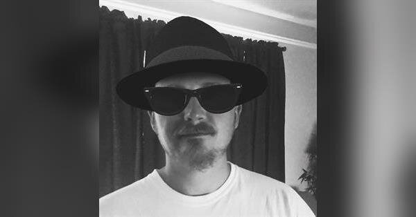 Christopher Robert Grinstead Obituary - Visitation & Funeral Information