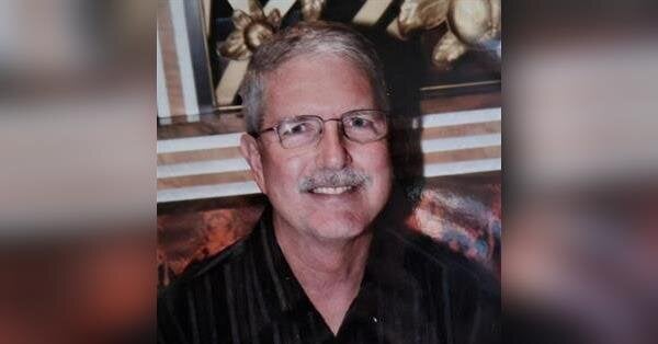 Tribute Wall | David Michael McFall