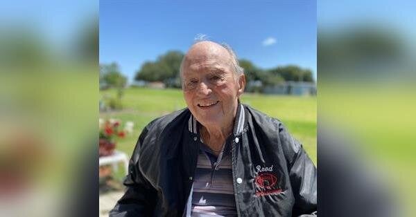 Tribute Wall | James A. Rood