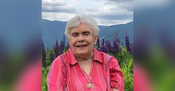 Marie Waite Obituary - Visitation & Funeral Information
