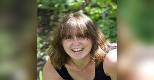 Jenae Anne Ridge Obituary - Visitation & Funeral Information