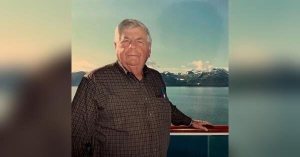 Tribute Wall | Donald Kenneth Wood