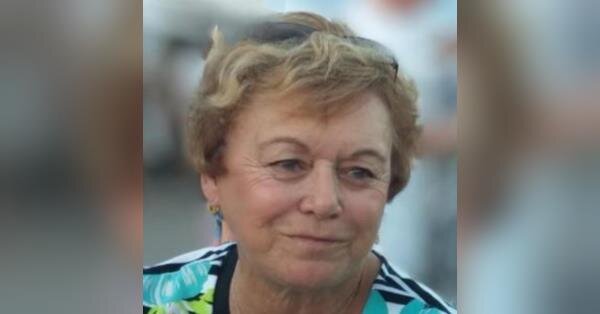 Tribute Wall | Alice Jean Rutledge-Bitzer