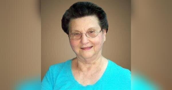 Sarah "Sugar" Mayeaux Rittler Obituary - Visitation & Funeral Information