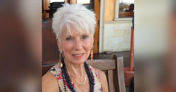 Janet Kathrine Albright Obituary - Visitation & Funeral Information