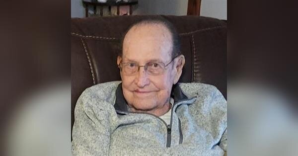 John W. Riley Obituary - Visitation & Funeral Information