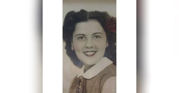 Mary Nell Mekras Obituary - Visitation & Funeral Information