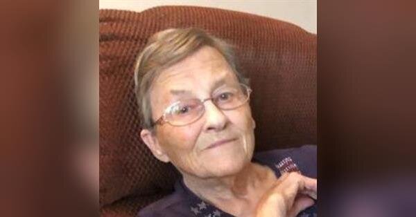 Tribute Wall | Ms. Patsy Ruth Morgan