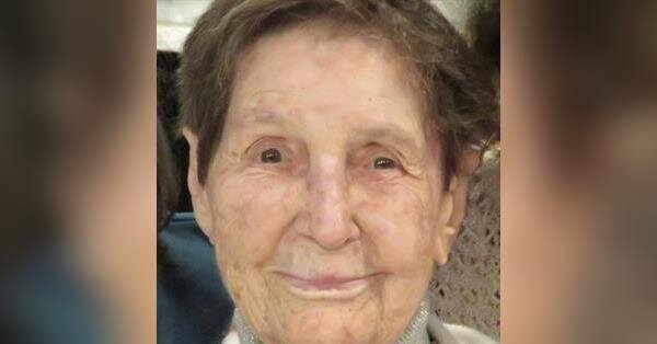 Tribute Wall | Mary Ann Ruff