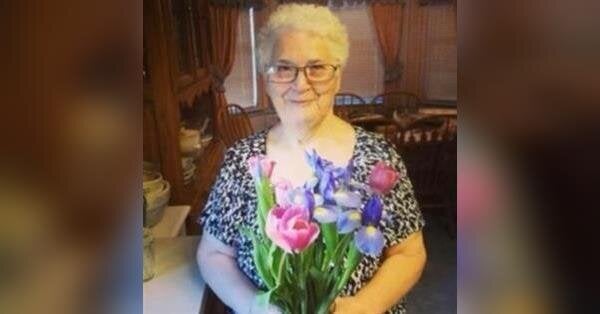 Tribute Wall | Patsy Gann Brewer