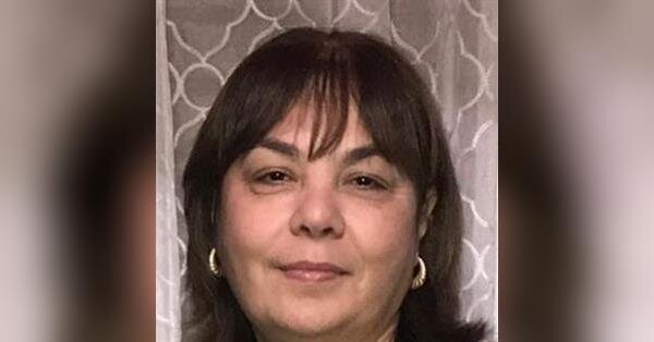Alma Nellie Lopez Obituary - Visitation & Funeral Information