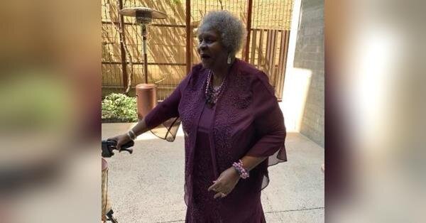 Tribute Wall | Barbara Mae Phillips