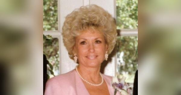Tribute Wall | Bettye Katharyn Mayhall