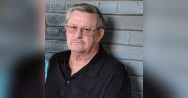 Tribute Wall | Jimmy Don Russell