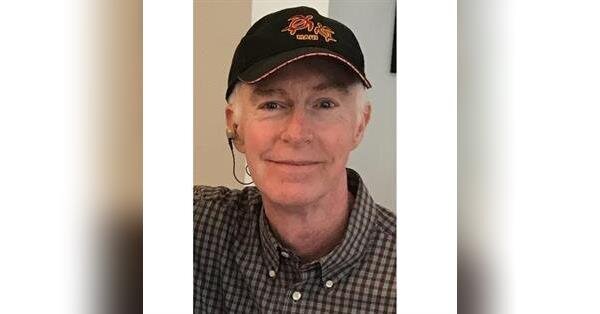 JOHN MICHAEL RAFTER Obituary - Visitation & Funeral Information