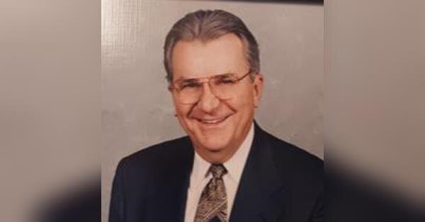 Kenneth Edward Devore Obituary - Visitation & Funeral Information