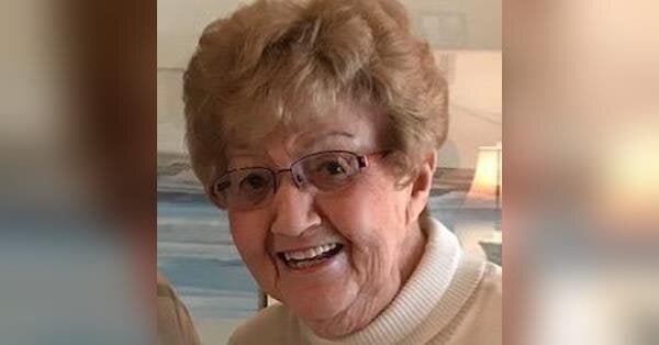 Tribute Wall | Doris M Geoghan