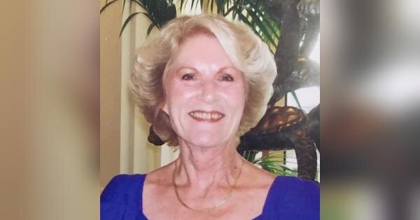 Tribute Wall | Kay Chasteen Adams