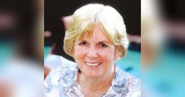 Tribute Wall | Ms. Ann Lynn Noble