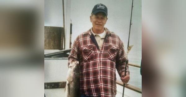 Tribute Wall | Richard Gerald Rousey