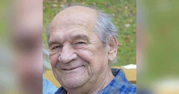 Tribute Wall | Louis F. Rudinski