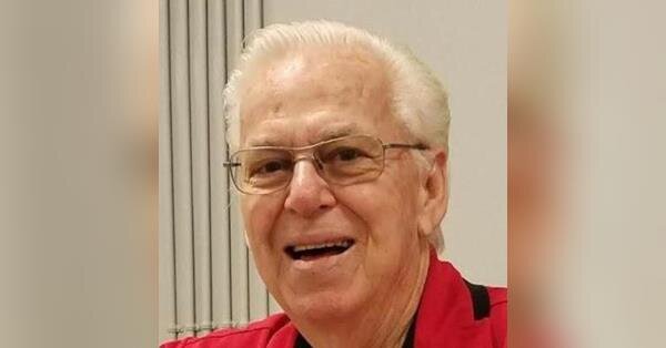 Tribute Wall | Dallas Gene Carter