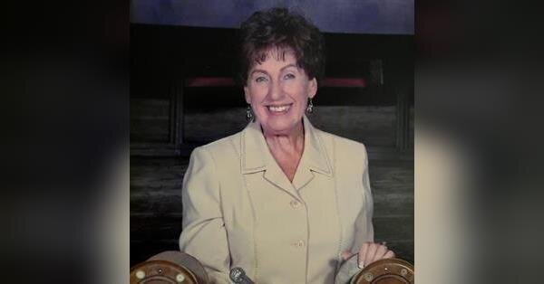 Betty Herskowitz Roth Obituary - Visitation & Funeral Information