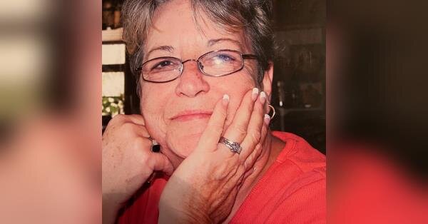 Mrs. Eva Mae Newsom Obituary - Visitation & Funeral Information