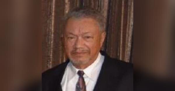 James E. Washington Obituary - Visitation & Funeral Information