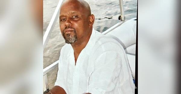 Tribute Wall | Robert Charles Johnson