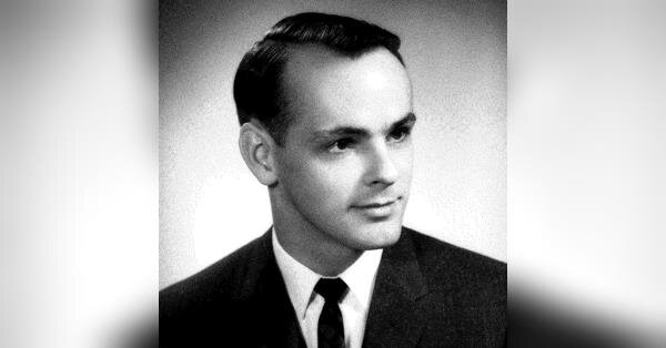 Tribute Wall | Richard E. Podojil