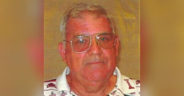Kenneth Elmer Griffin Obituary - Visitation & Funeral Information